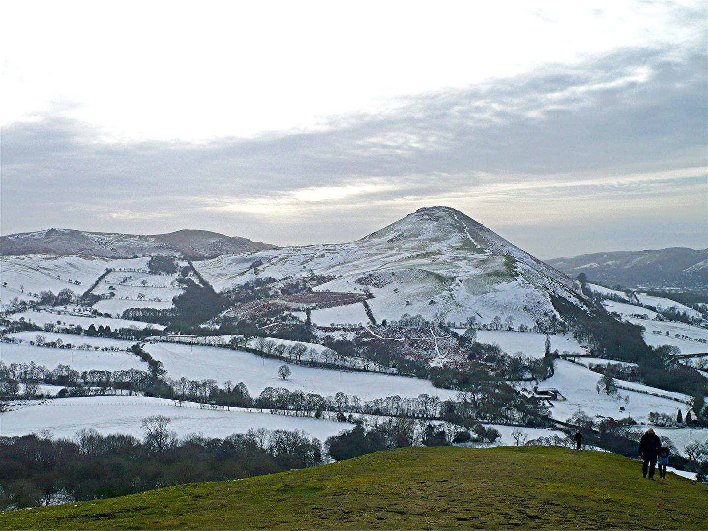 Coventry CHA Walking Club – Group walks around the countryside, make ...
