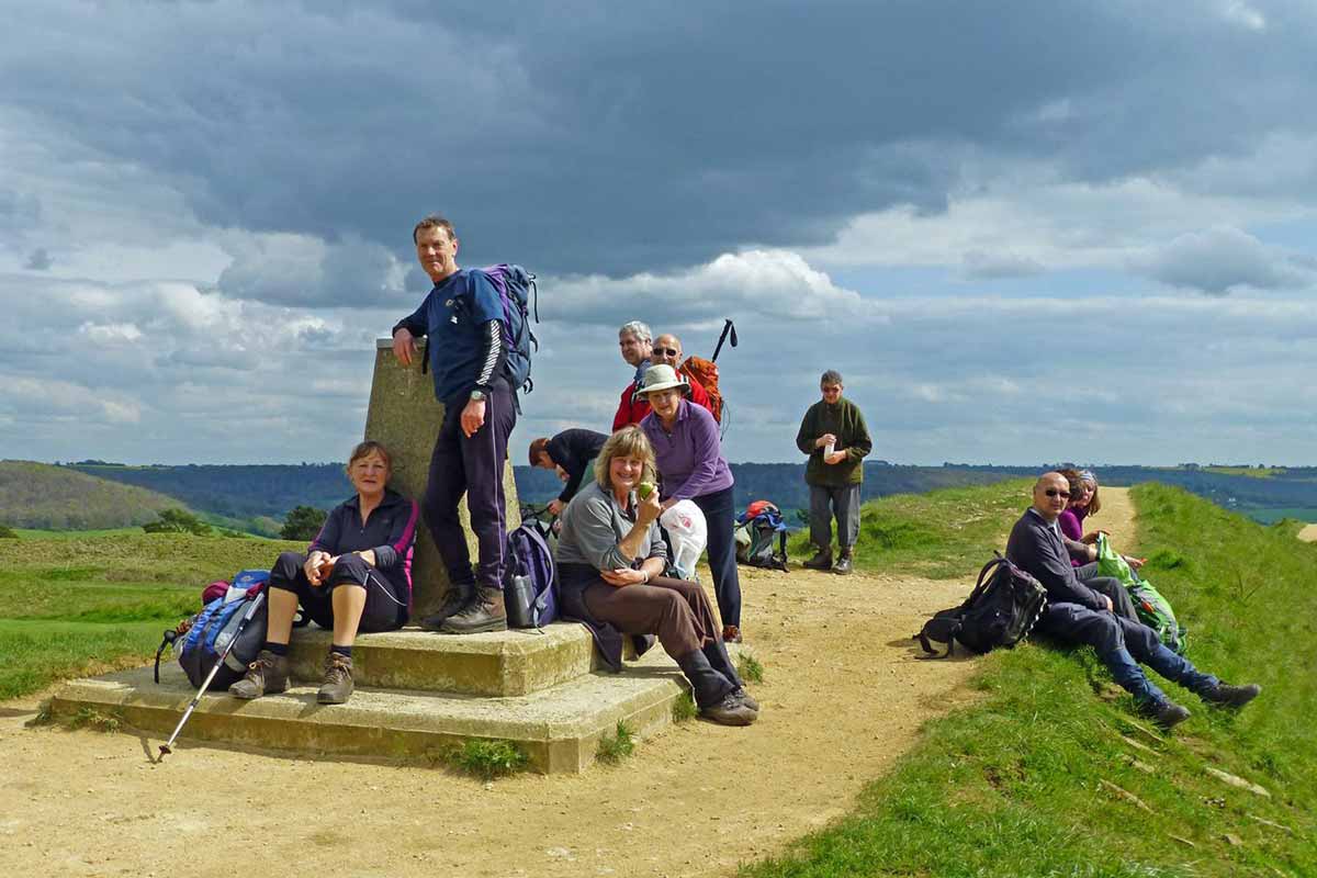 Coventry CHA Walking Club – Group walks around the countryside, make ...