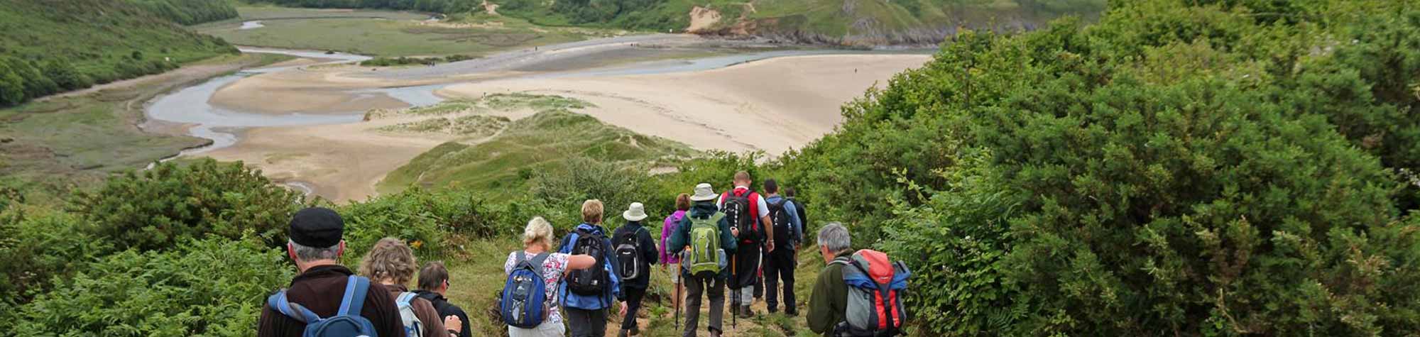 Coventry CHA Walking Club – Group walks around the countryside, make ...